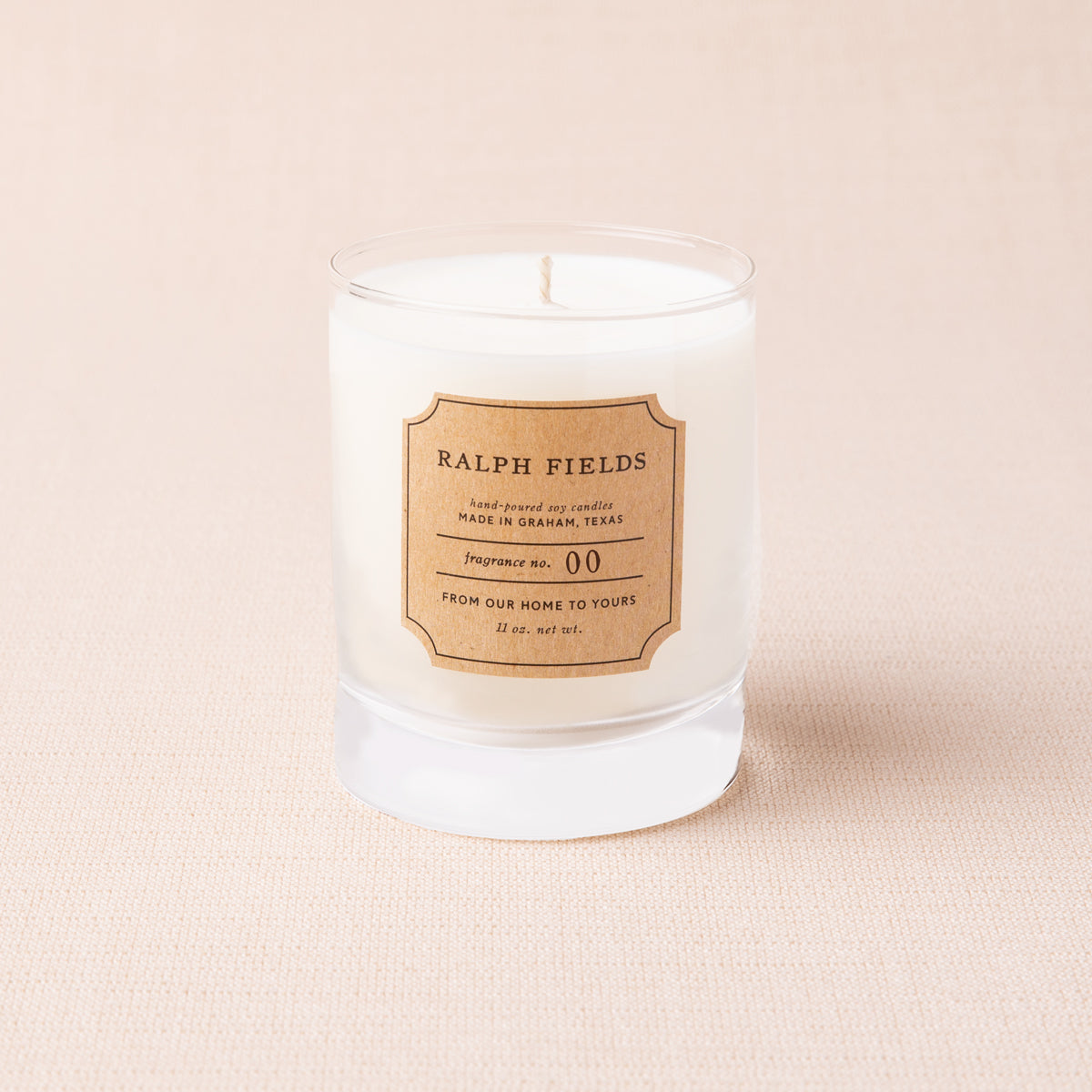 Ralph Fields Candles