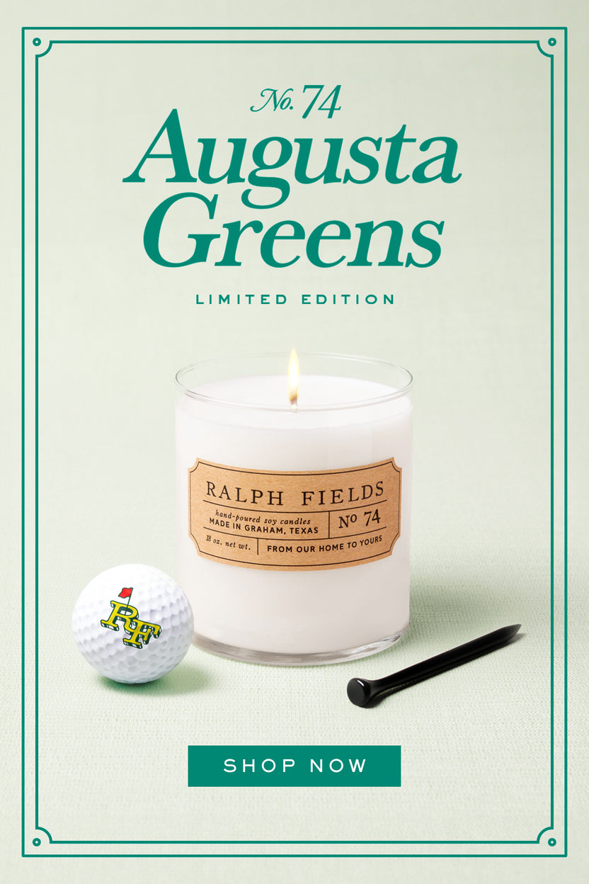 Ralph Fields Candles