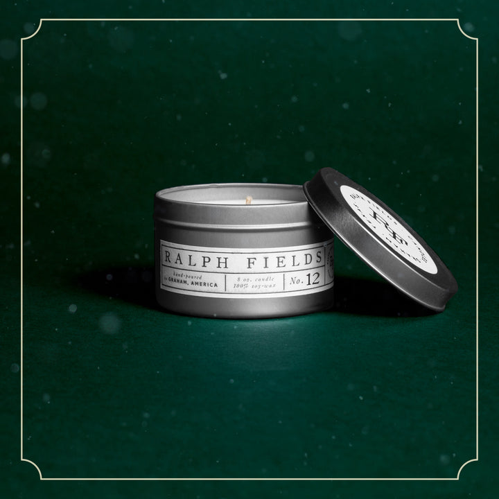 Ralph Fields Candles